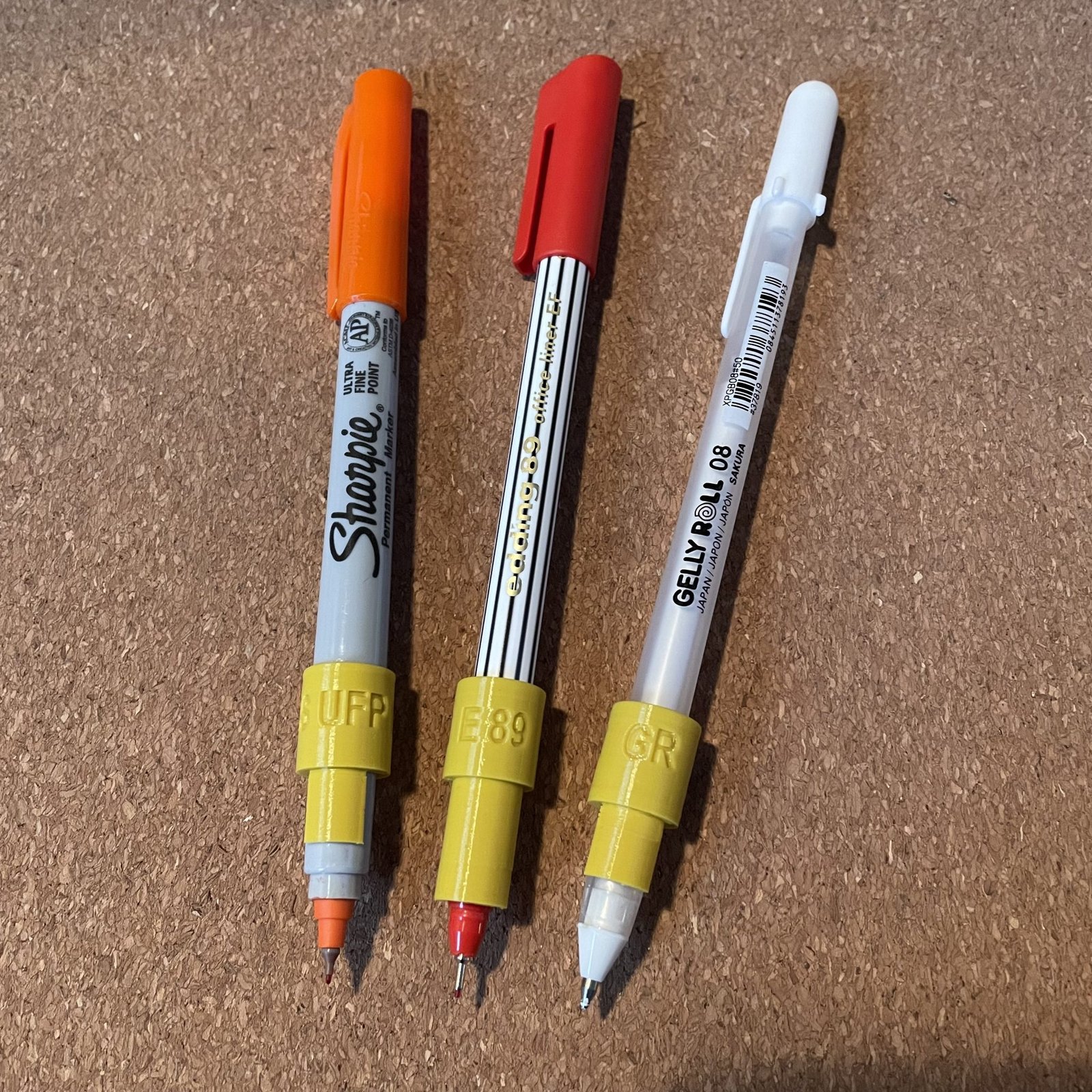 Siser universele penhouder | Hooked to Creativity