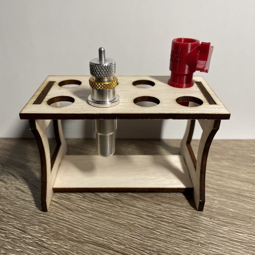 Siser universele penhouder | Hooked to Creativity